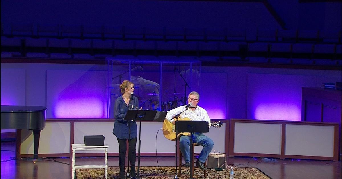 Gospel Showcase | Thirty-Wonderful | Season 2 | Episode 8 | PBS