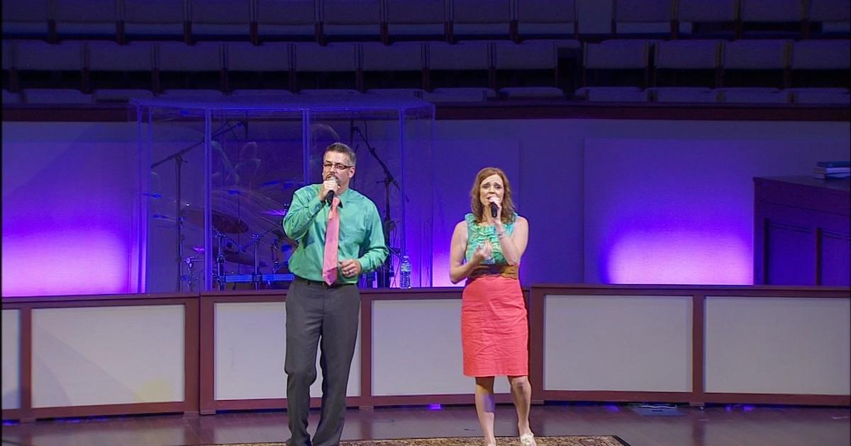 Gospel Showcase | The Sniders | Season 2 | Episode 11 | PBS