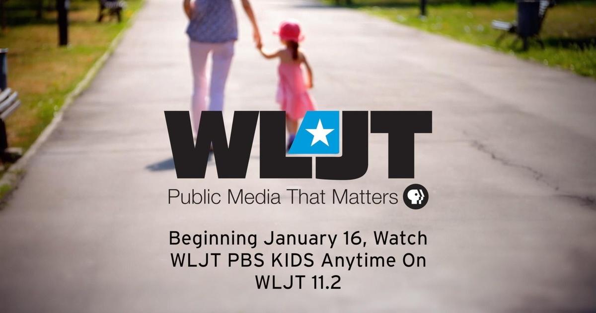 West TN PBS | PBS Kids Channel on WLJT | PBS