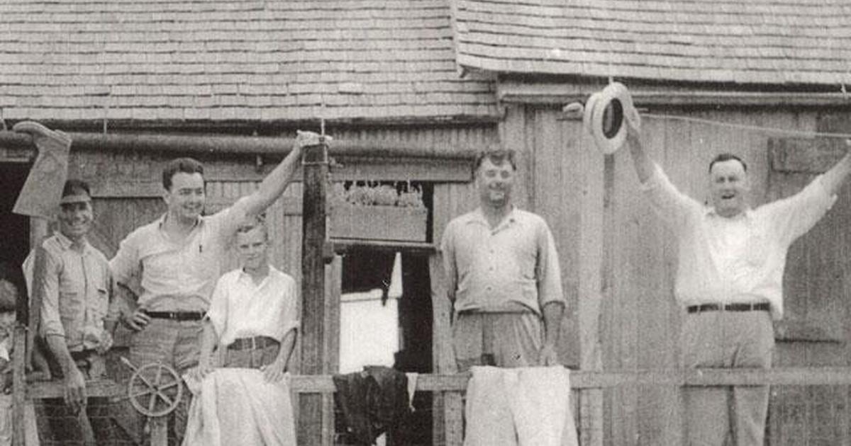 Louisiana Public Broadcasting Presents | Louisiana's Croatian Americans ...