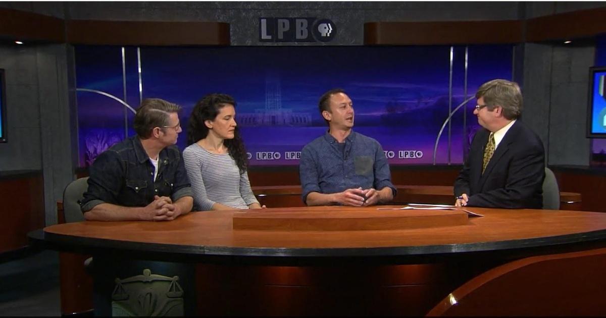 Louisiana Public Broadcasting Presents | Veterans Coming Home ...