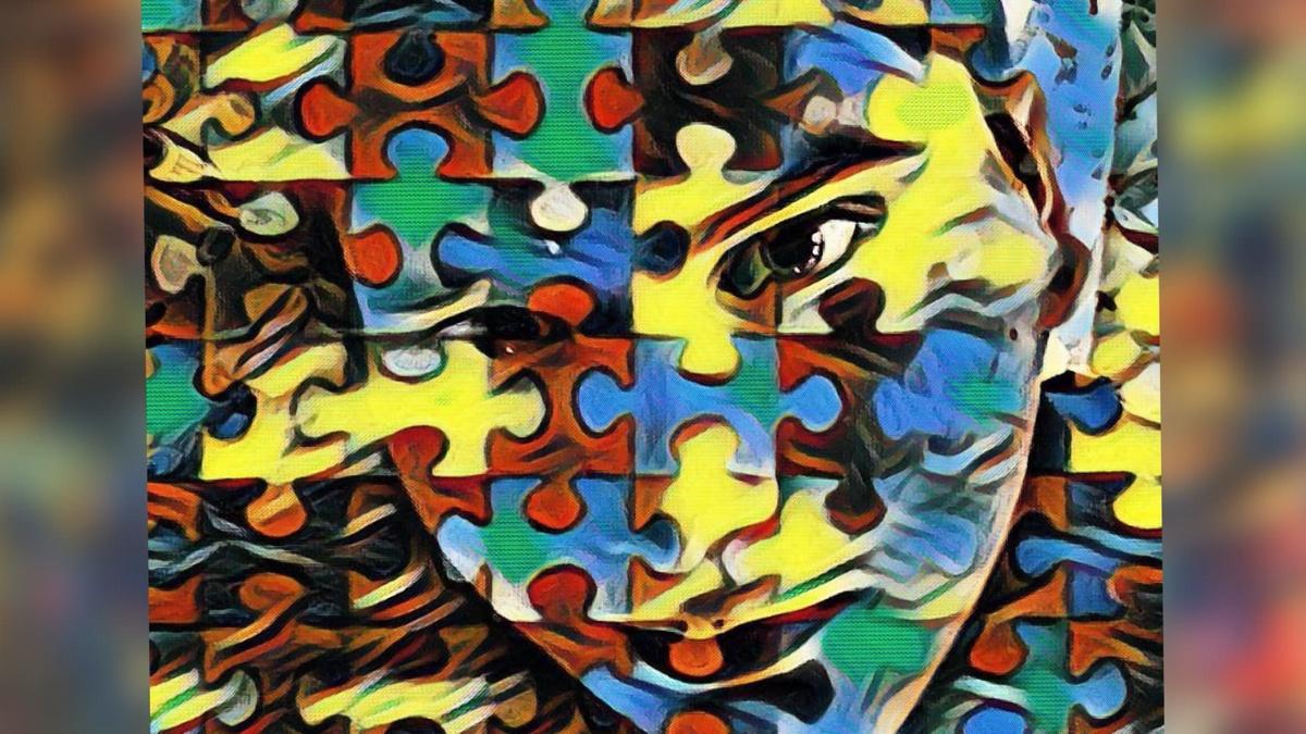 S2018 E5: Autistic Spectrum Art Exhibit | Gallery | Programs | ALL ARTS
