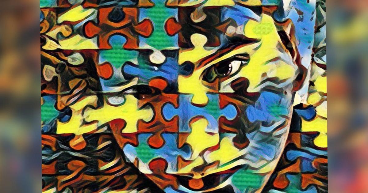 Gallery | Autistic Spectrum Art Exhibit | Episode 5 | PBS