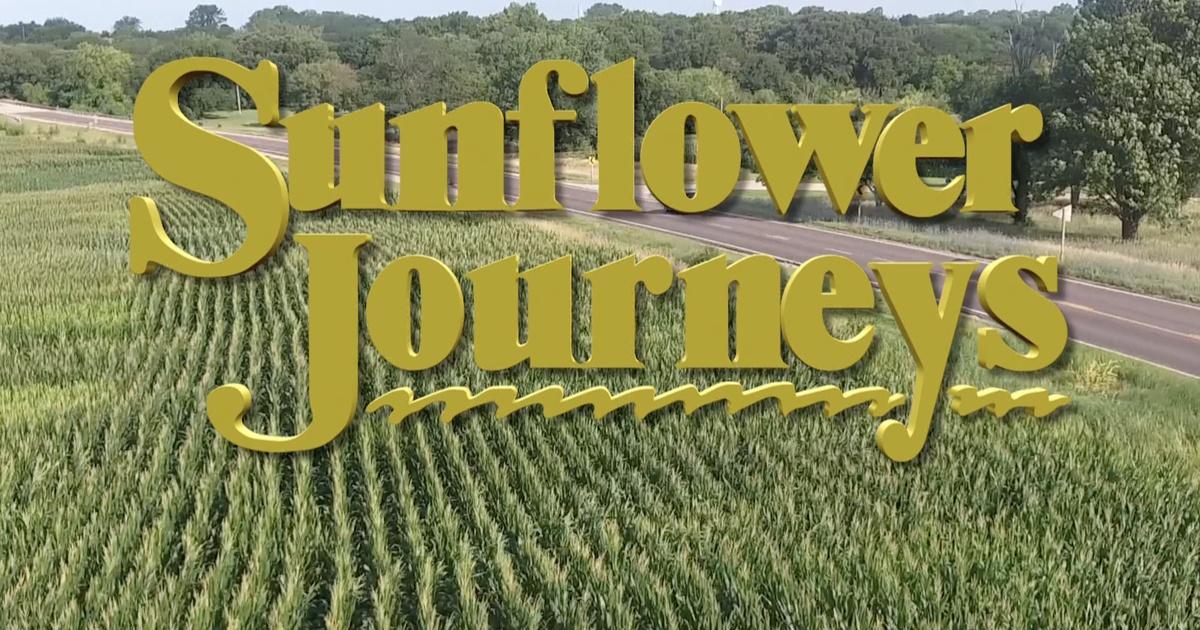 KTWU Sunflower Journeys | 3306: HISTORY LESSONS | Season 33 | Episode 6 ...