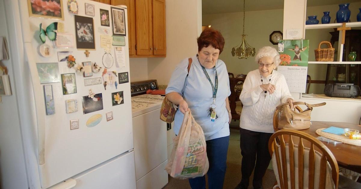 Caregiving | Preview | Age Wise | PBS