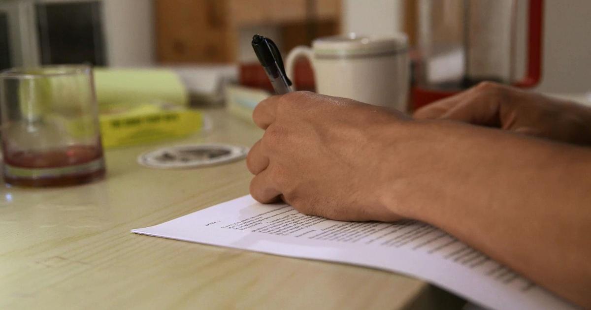 AHA! A House for Arts | The Millay Colony | PBS