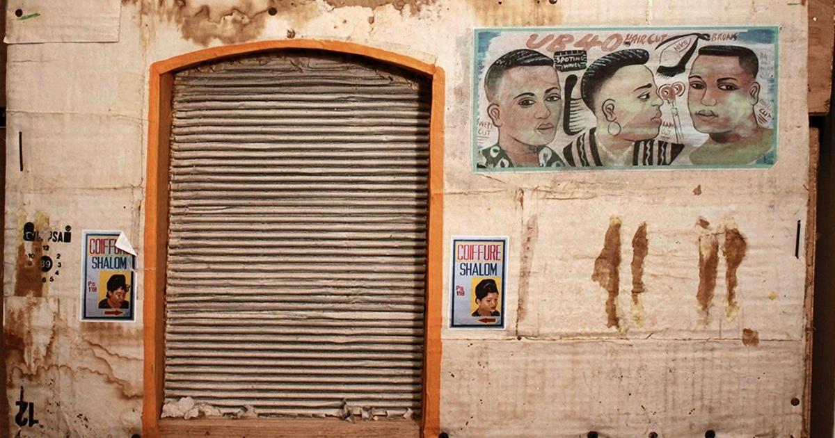 AHA! A House for Arts | Artist Wayne Montecalvo | PBS