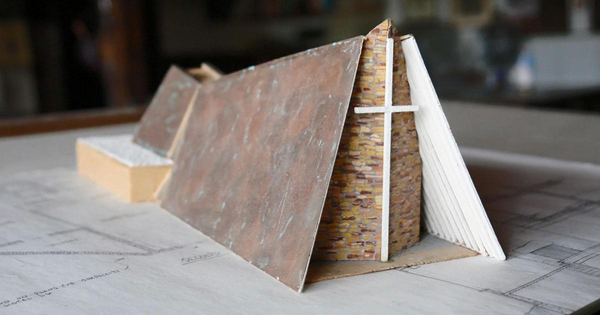 AHA! A House for Arts | Artist T.E. Breitenbach | PBS