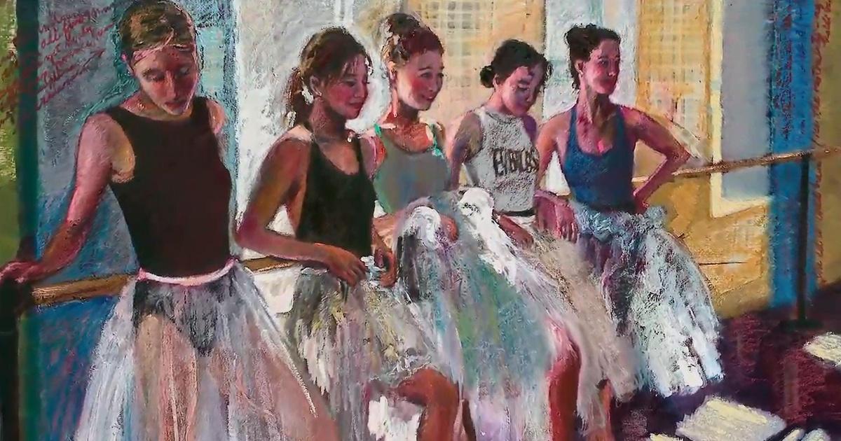 AHA! A House for Arts | Expression | Season 2 | Episode 11 | PBS