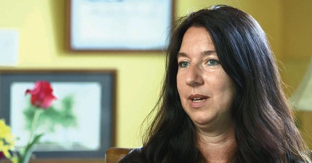 AHA! A House for Arts | Author Lisa LaMonica | PBS