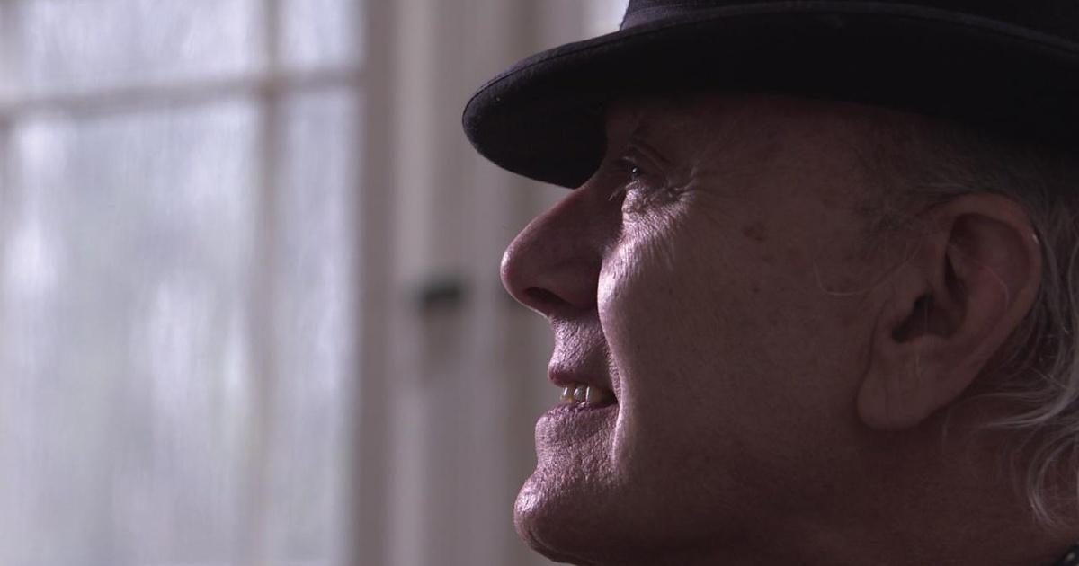 AHA! A House for Arts | Artist Tim Jackson | PBS