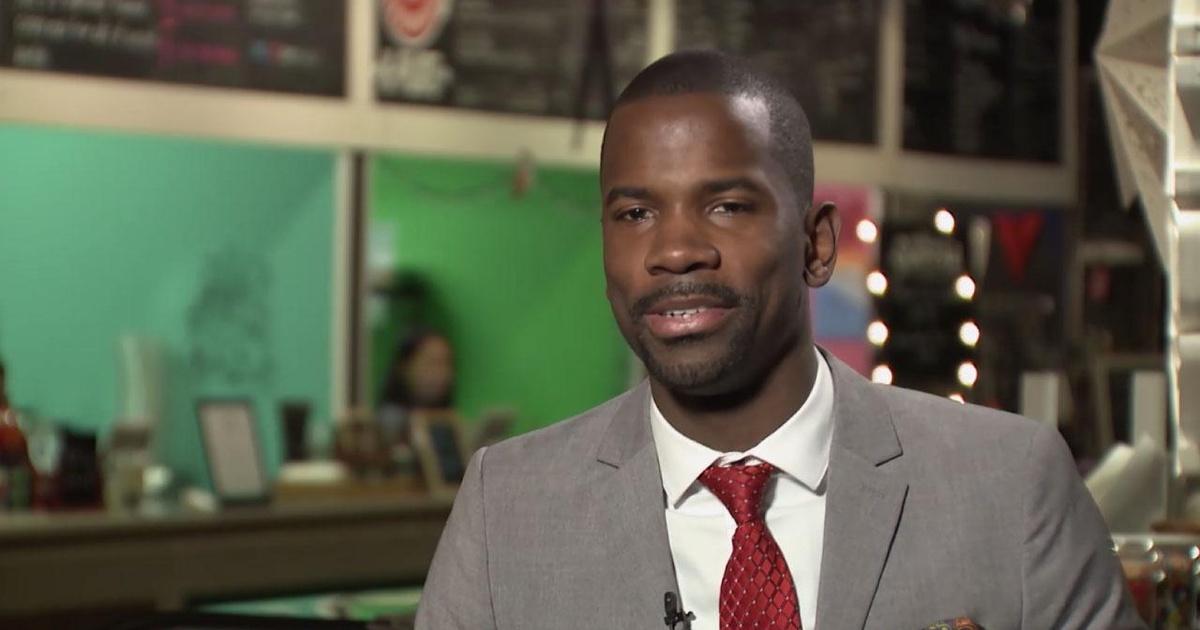 AHA! A House for Arts | Troy Kitchen | Season 3 | Episode 13 | PBS