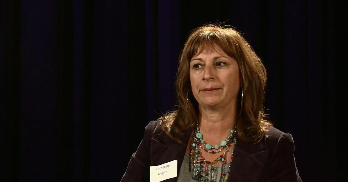 Katie Gregory on Her Son's Education With Heather Bigelow | Education ...