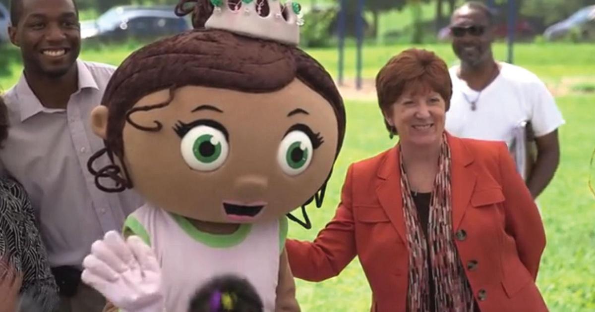Education and Community | Extended: Kathy Sheehan, American Graduate ...