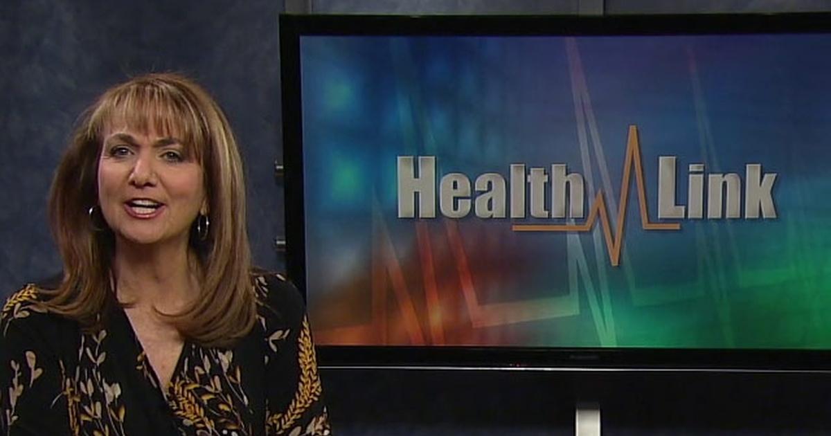 Women's Heart Health | Preview | Health Link | PBS