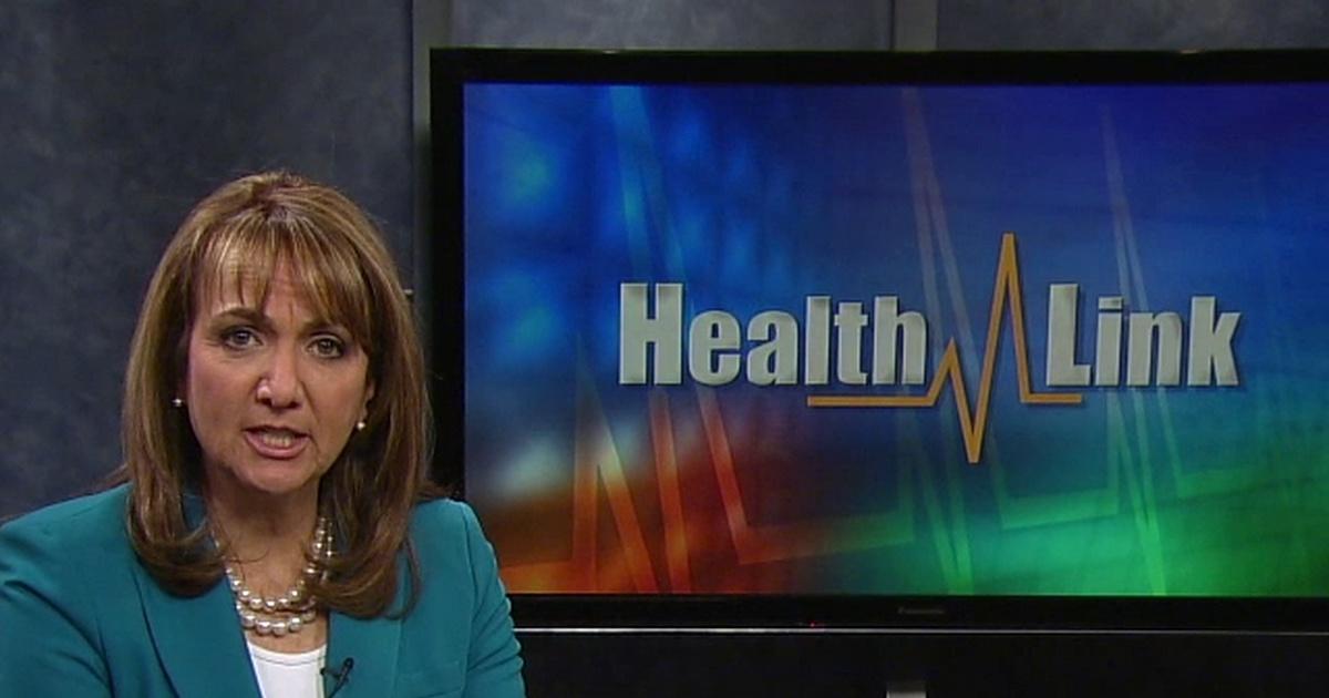 Health Link | Chronic Obstructive Pulmonary Disease | Preview | PBS