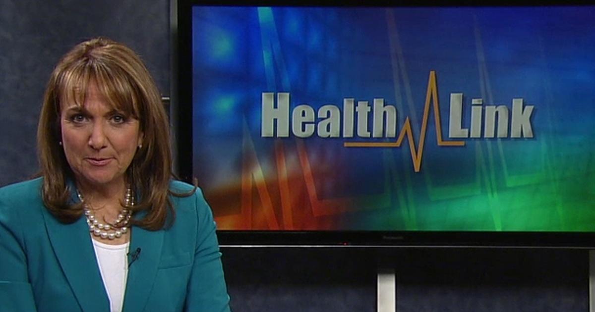 Health Link | Food Allergies | Preview | PBS