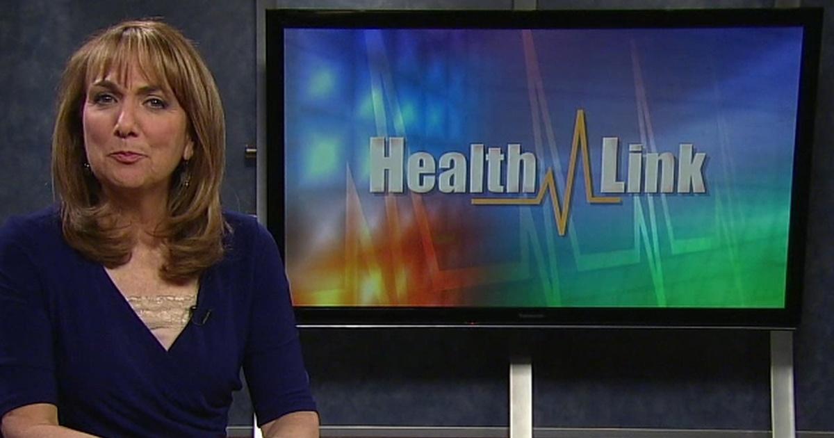 Health Link | Having a Healthy Pregnancy/Baby | PBS