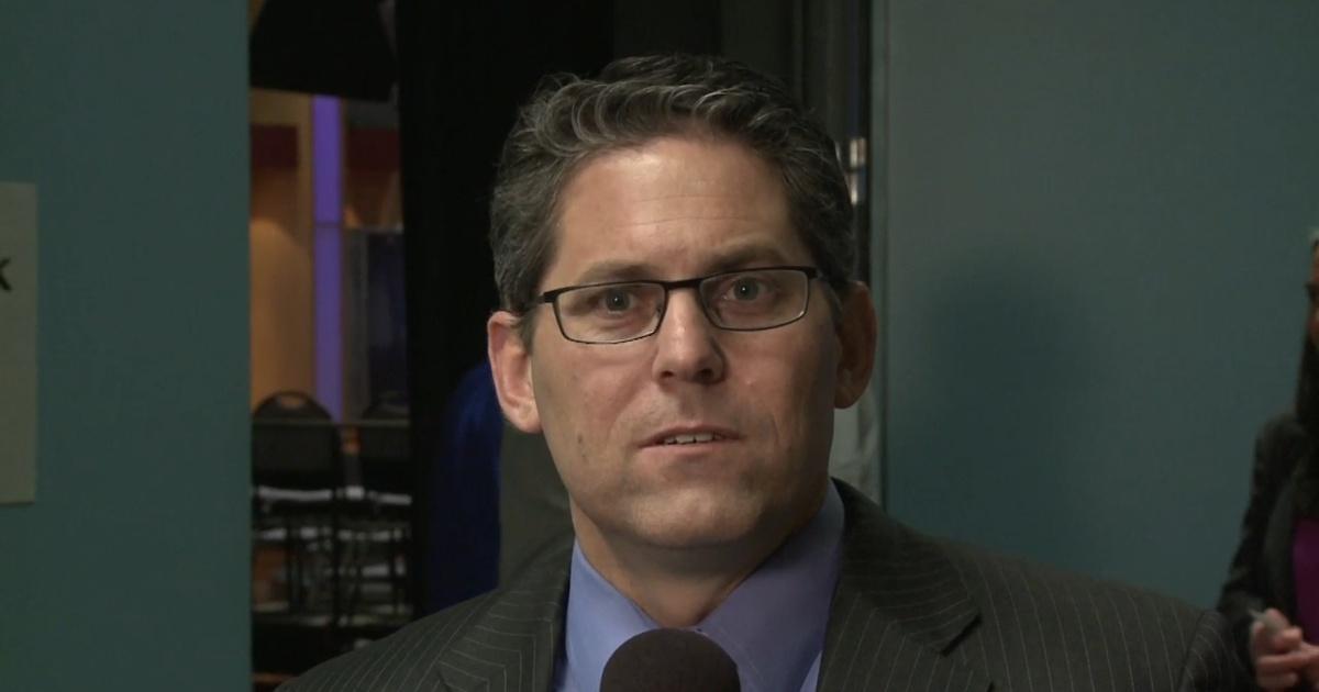 New York NOW | Education Special: Larry Spring | PBS