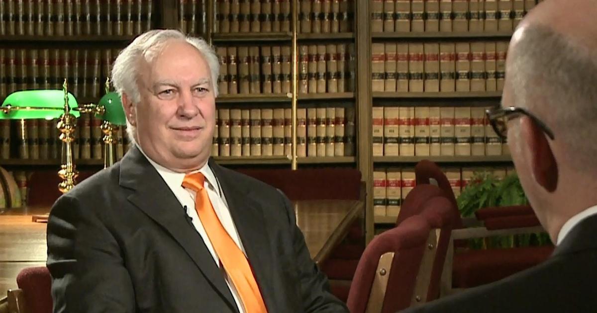 New York NOW | Brodsky Talks Challenges Facing Cuomo | Season 2014 ...