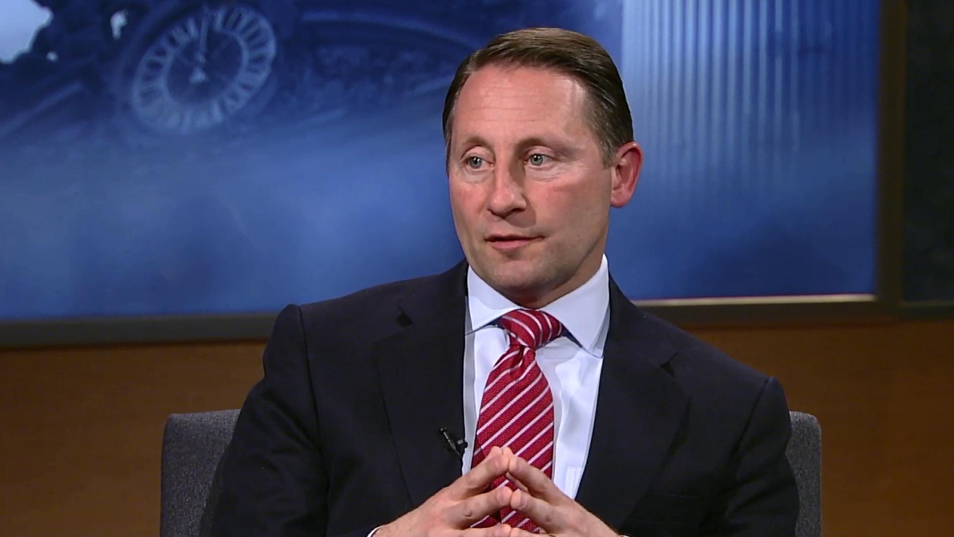 One On One With Astorino New York Now Thirteen New York Public Media