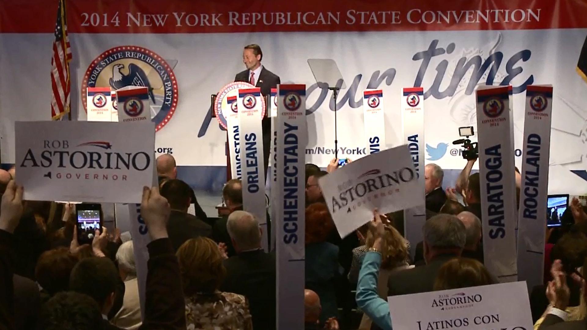 GOP Convention Analysis | New York NOW | THIRTEEN - New York Public Media