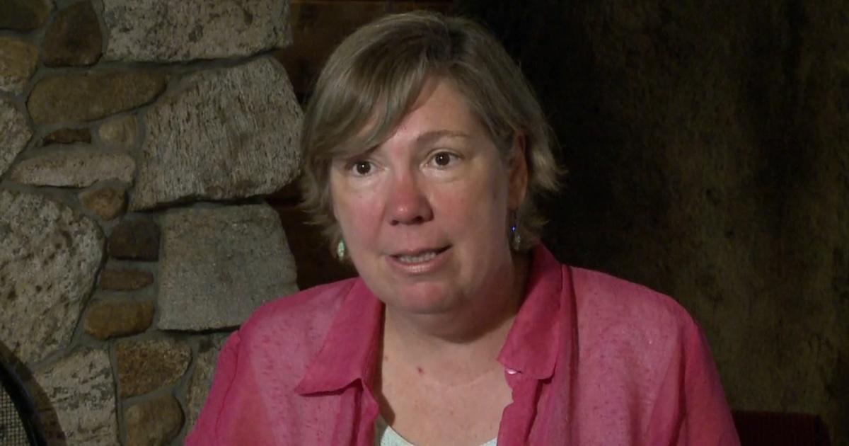 New York NOW | Interview with EPA's Judith Enck | Season 2014 | Episode ...