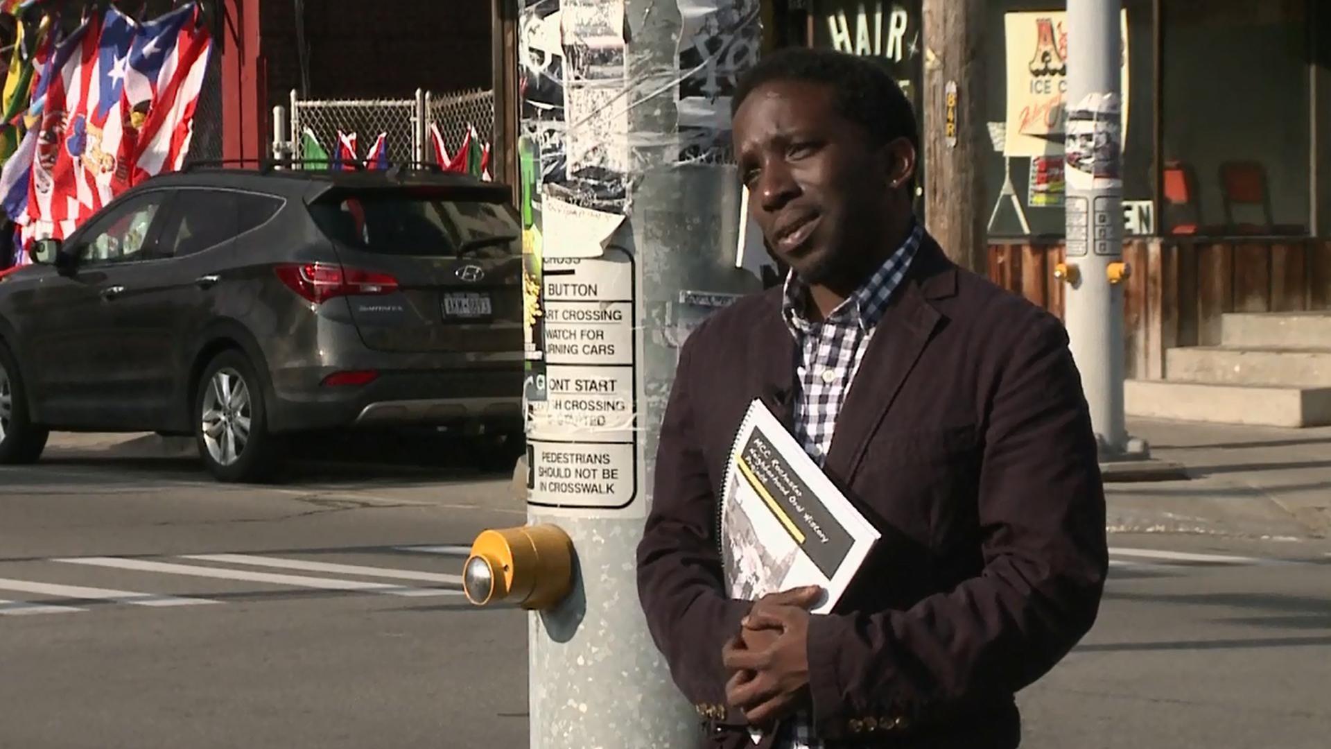 Rochester Race Riots Revisited | New York NOW | THIRTEEN - New York ...