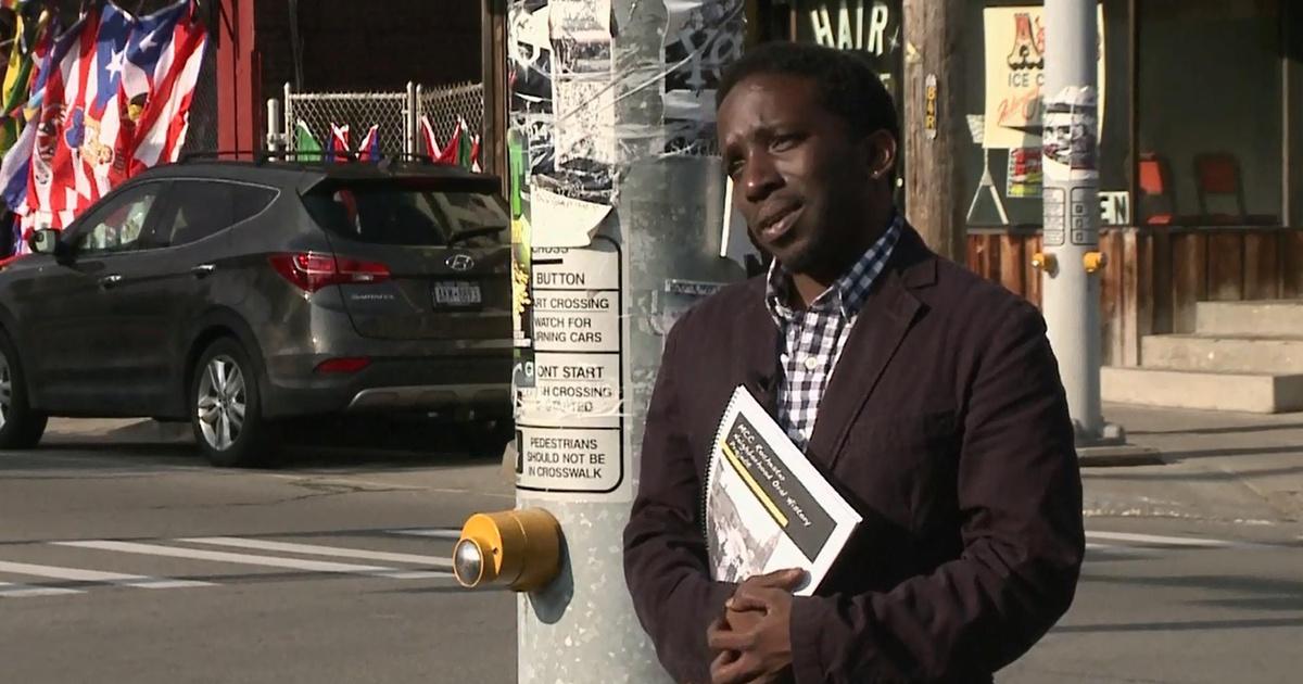 New York NOW | Rochester Race Riots Revisited | Season 2014 | Episode ...