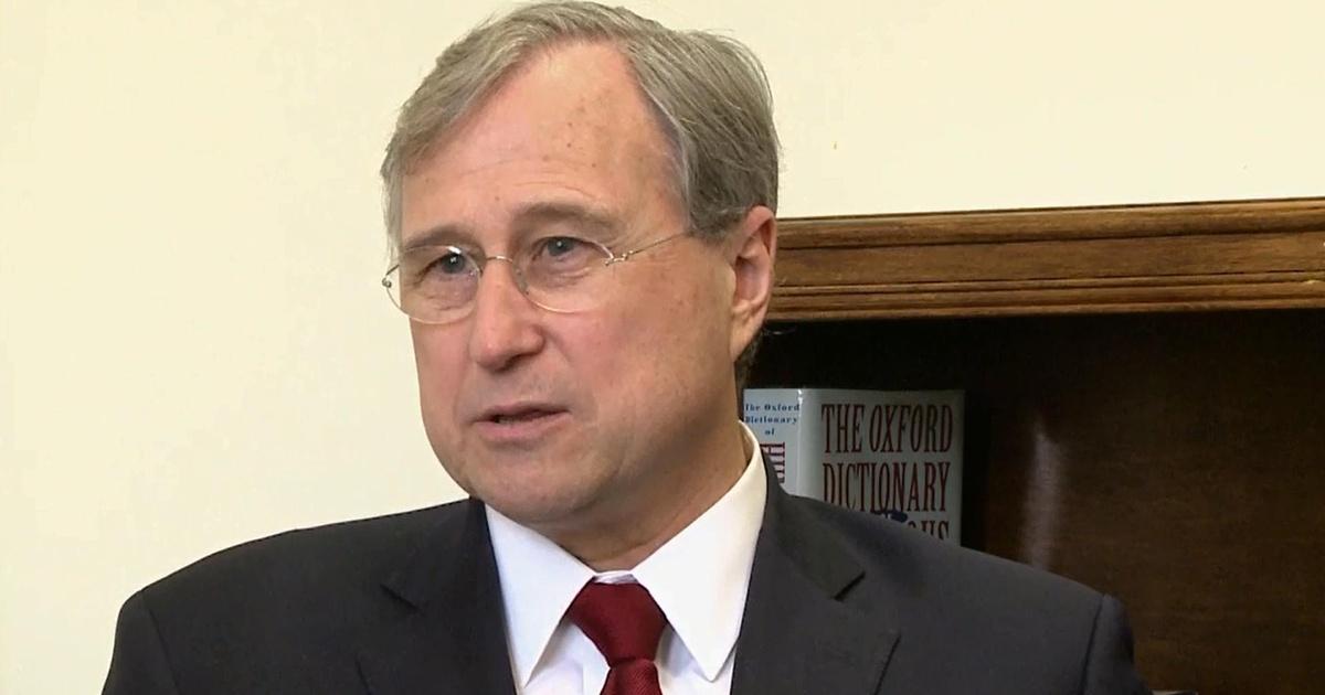 New York NOW | GOP Chair Ed Cox Talks Future | Season 2015 | Episode 6 ...