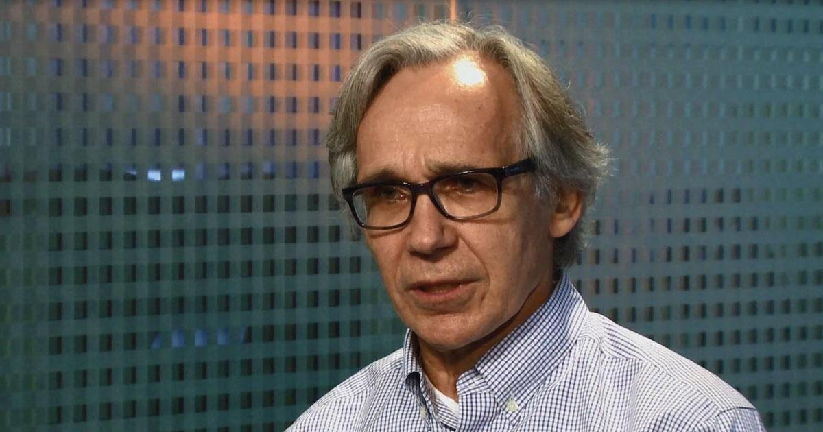 New York NOW | Hursh on 'The End of Public Education' | Season 2015 ...