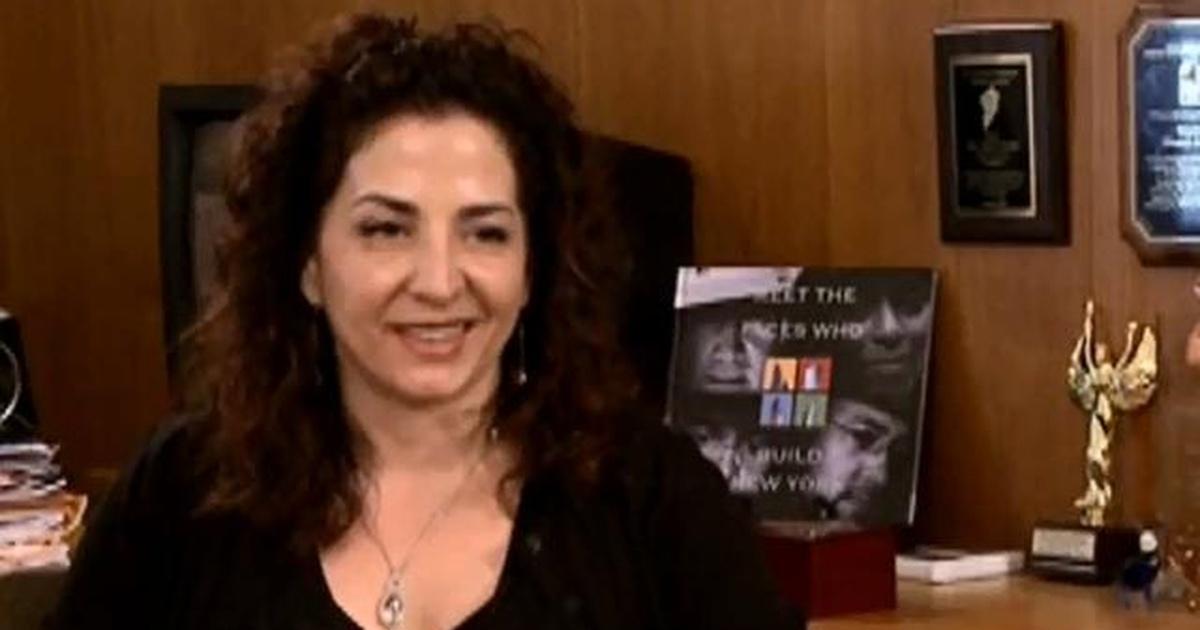 New York NOW | Savino on IDC Governing Strategy | Season 2013 | Episode ...
