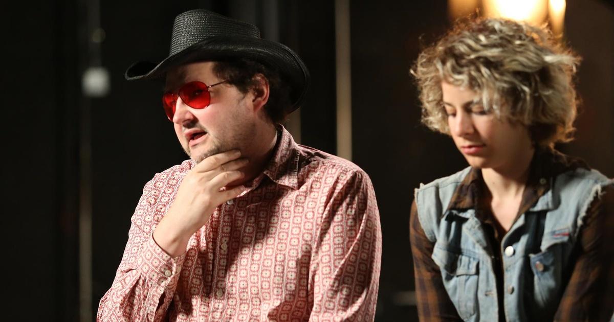 TvFilm | Extended Interview with Jon Russell Cring & Sara Jecko | PBS