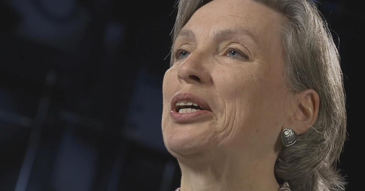 TvFilm | Extended Interview with Marilyn McCabe | PBS