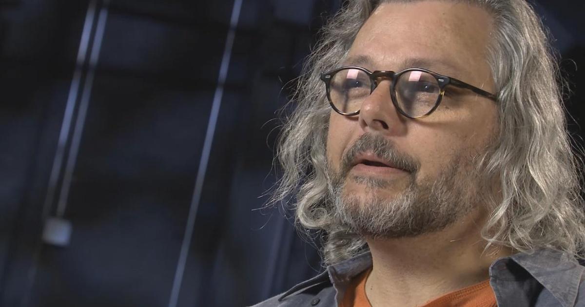 TvFilm | Extended Interview with Marty Hardin | PBS