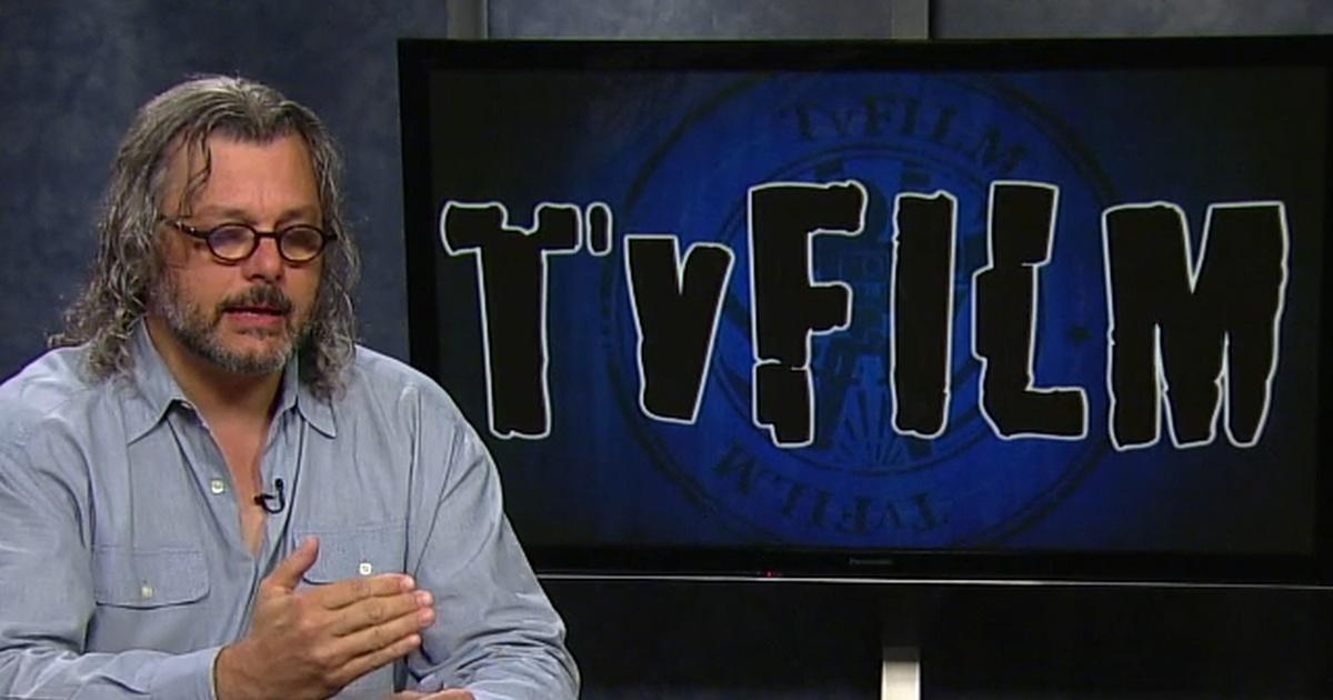 Marty Hardin on New Technology | TvFilm | PBS