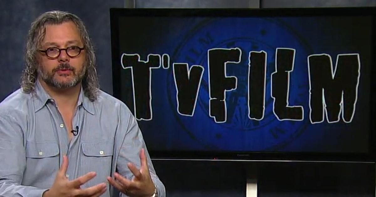 TvFilm | Marty Hardin on Finding Music | PBS