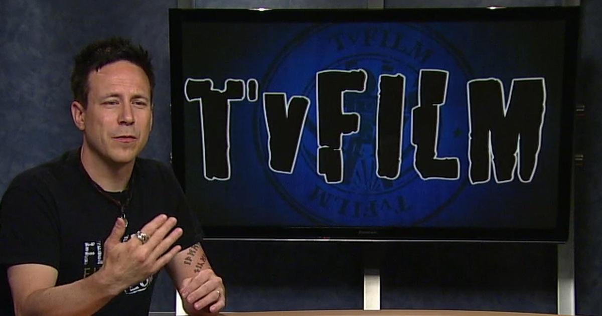 TvFilm | Dan Masucci on His Future Endeavors | PBS