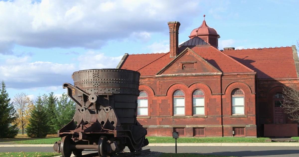 Path Through History | Commerce and Industry Heritage | Troy | PBS