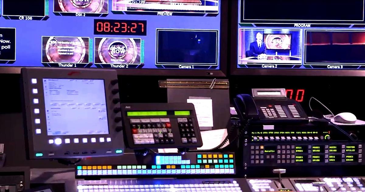 WMHT Specials | WMHT Production Services | PBS