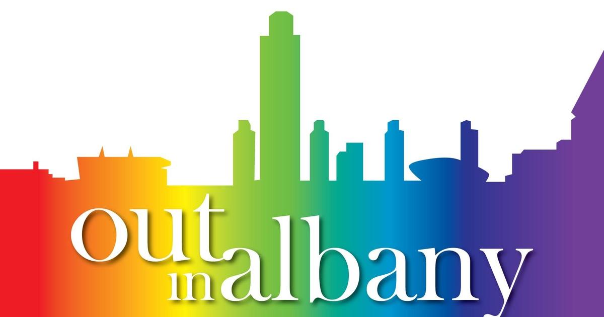 WMHT Specials | Out in Albany | Preview | PBS