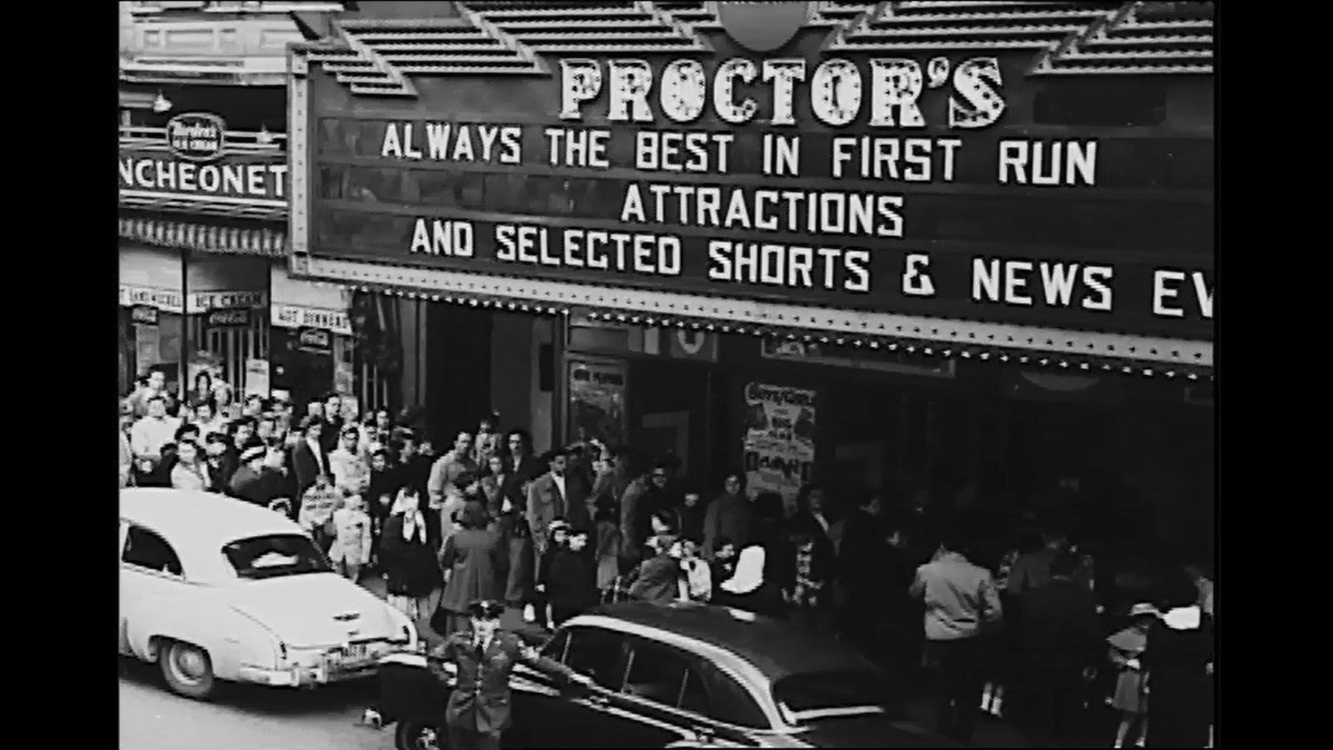 Remembering Downtown | WMHT Specials | ALL ARTS