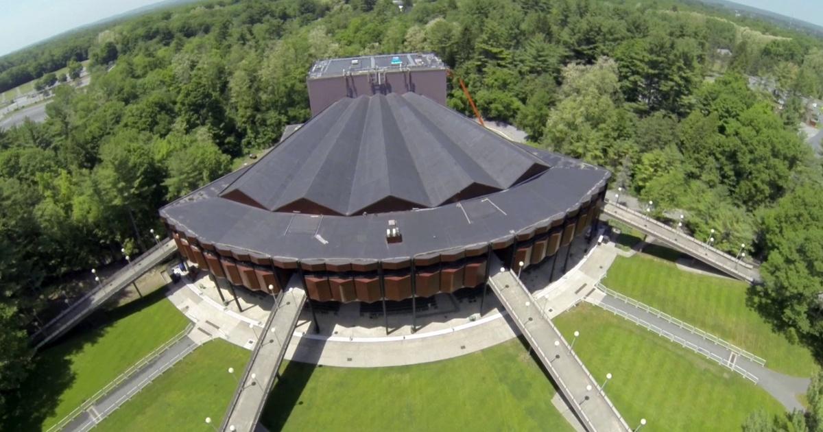 WMHT Specials | SPAC at 50 | PBS