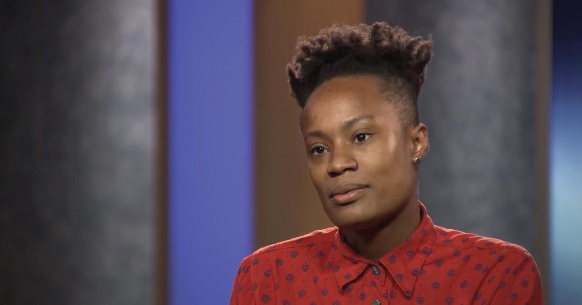 WMHT Specials | Sean Desiree | Out in Albany | PBS