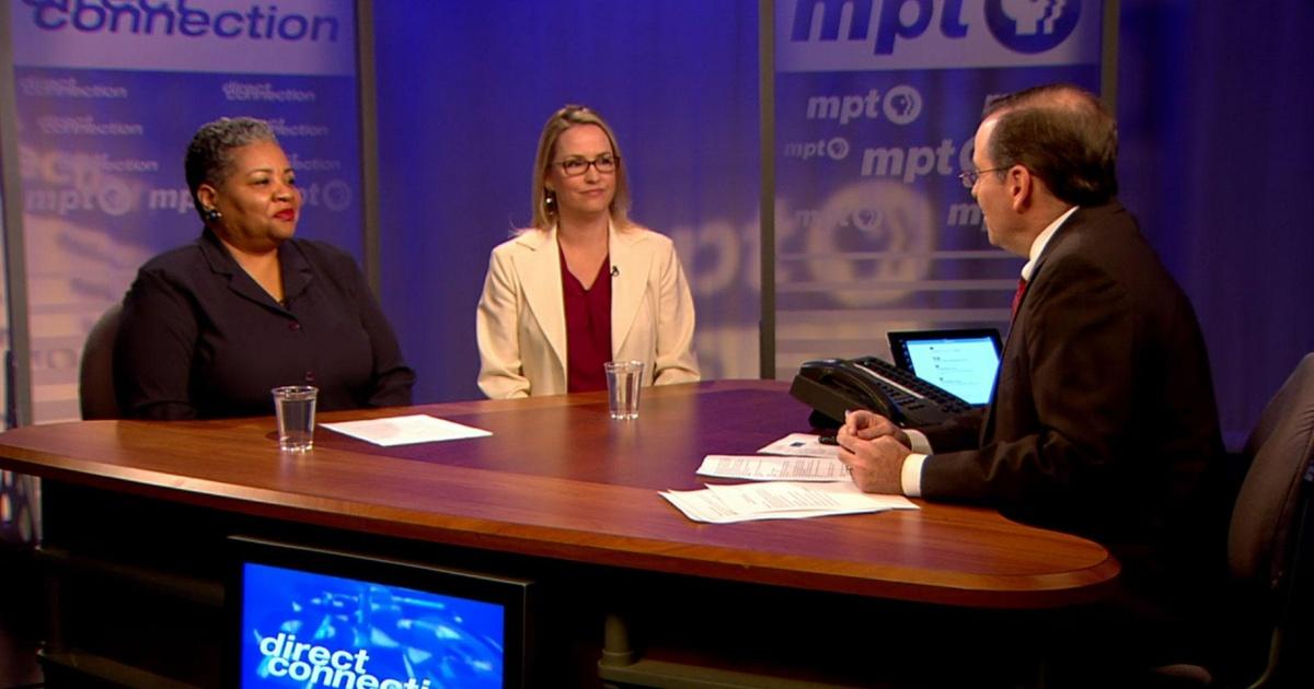 Direct Connection | Monday, November 14, 2016 | PBS