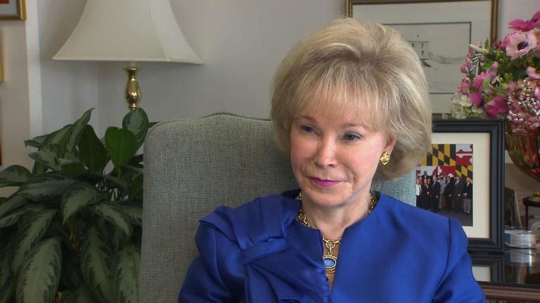 Impressions with Rhea Feikin | PBS