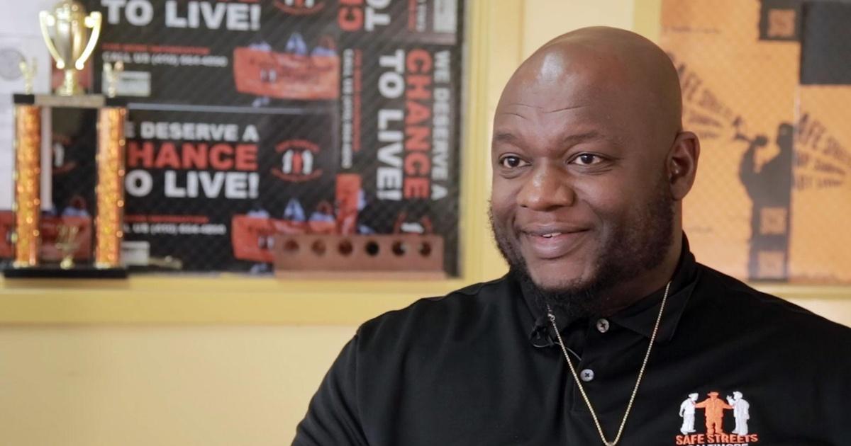 MPT Digital Studios | Voices of Baltimore: Safe Streets | PBS