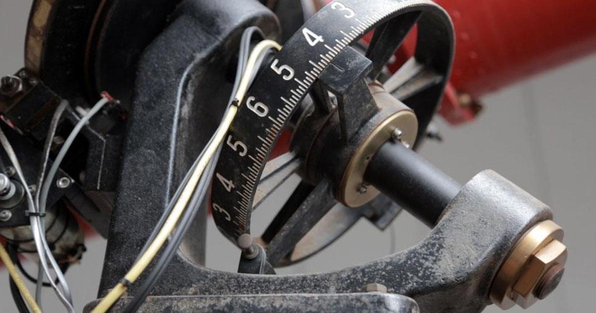 MPT Digital Studios | The Dig: Telescope | PBS