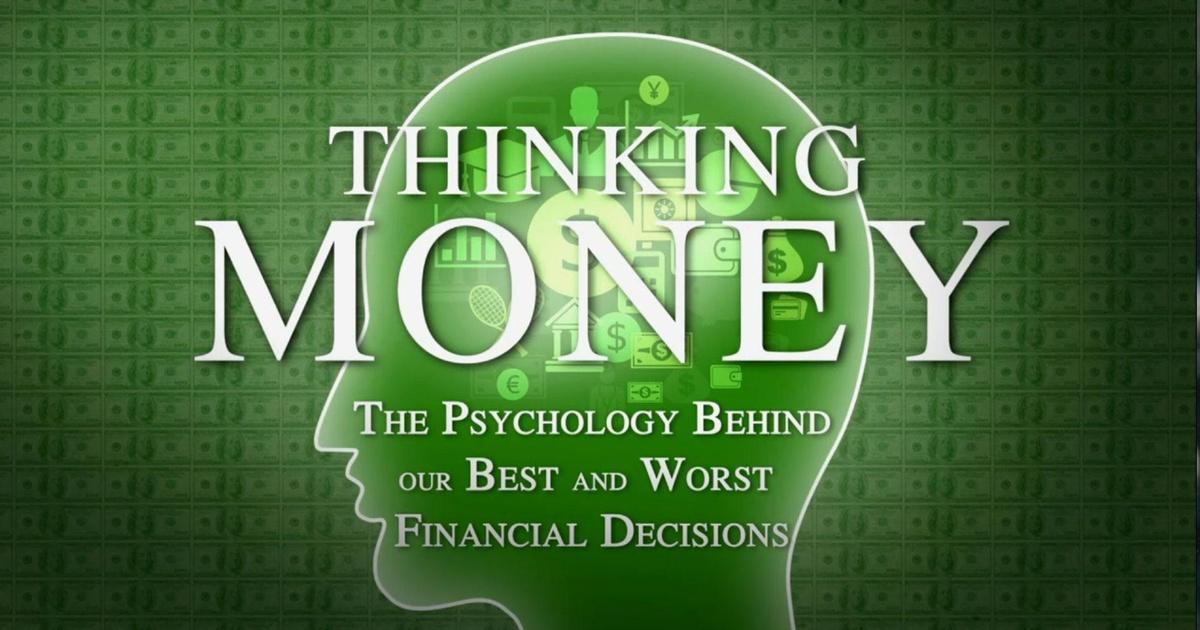 MPT Presents | Thinking Money | PBS