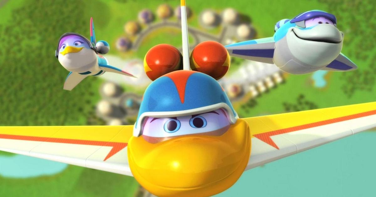 Space Racers: Where Are We? | MPT Presents | PBS